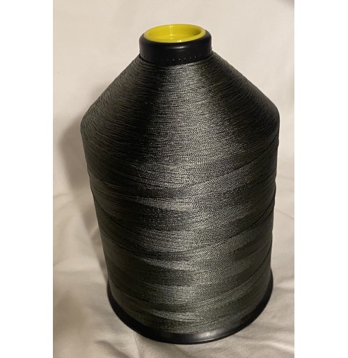 In Stock A-A-59826 / V-T-295 Type I, Size E, 1lb Spool, Sage Green 66046