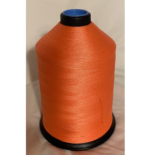 In Stock A-A-59826 / V-T-295 Type I, Size F, 1lb Spool, Red 28915
