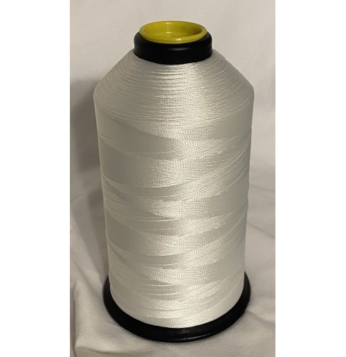 In Stock A-A-59826 / V-T-295 Type I, Size E, 1/2lb Spool, White 66049 ...